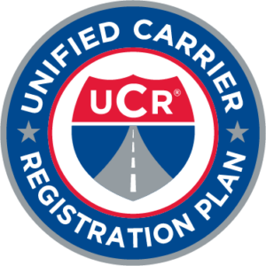 Official Website for the Unified Carrier Registration Plan - UCR